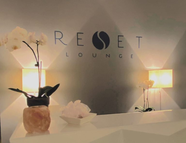 ReSet Lounge | Healing Family Functional Medicine